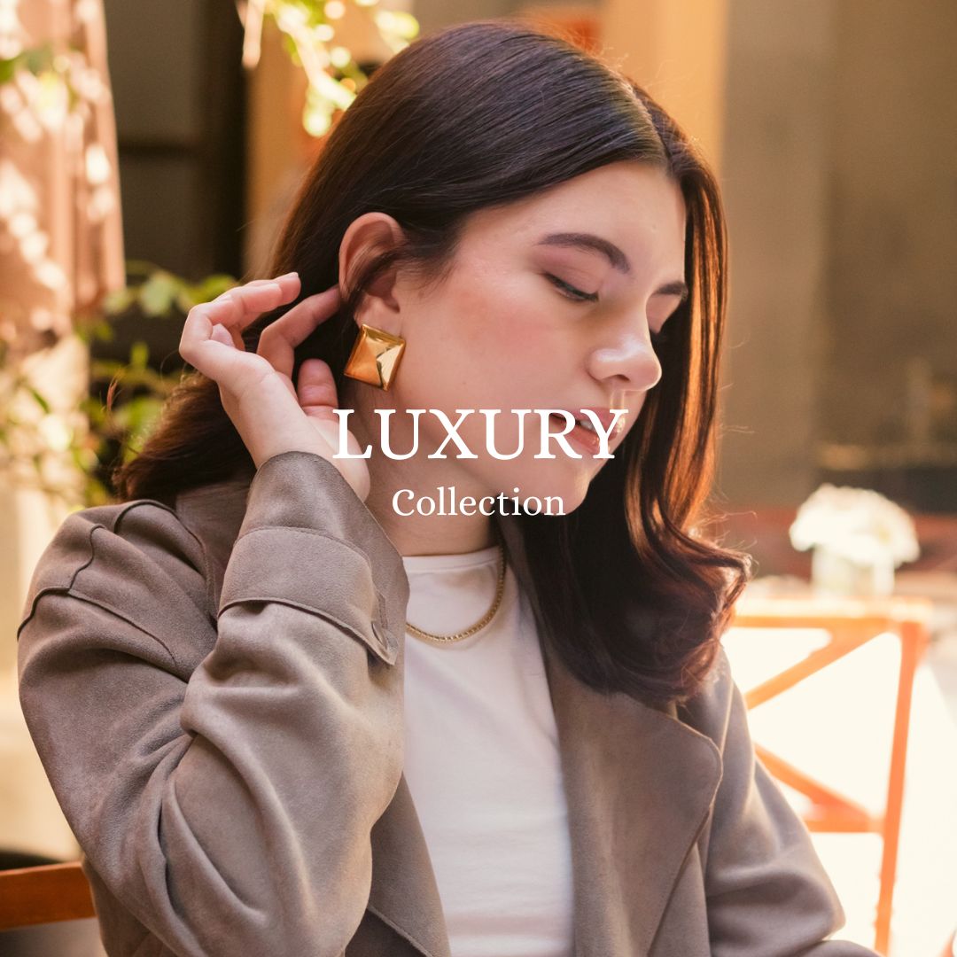 LUXURY COLLECTION – Aurela 18K