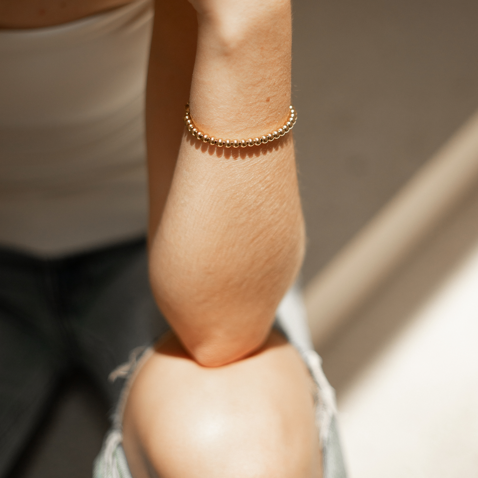 PULSERAS – Aurela 18K