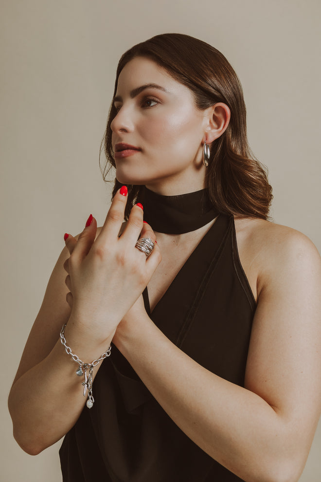 Aurela 18K Jewelry