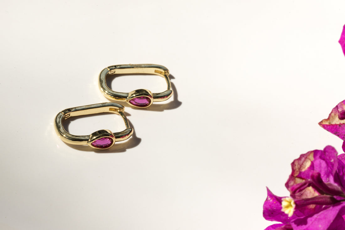 Aurela 18K Jewelry