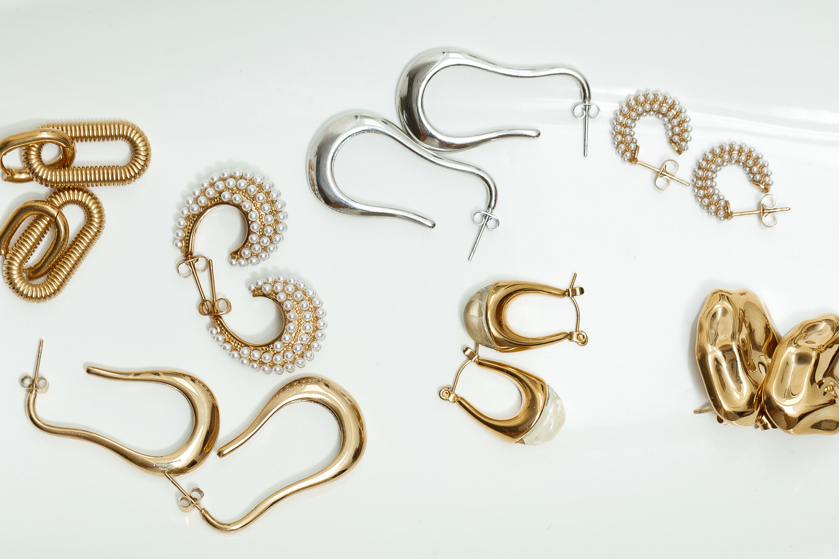 Aurela 18K Jewelry